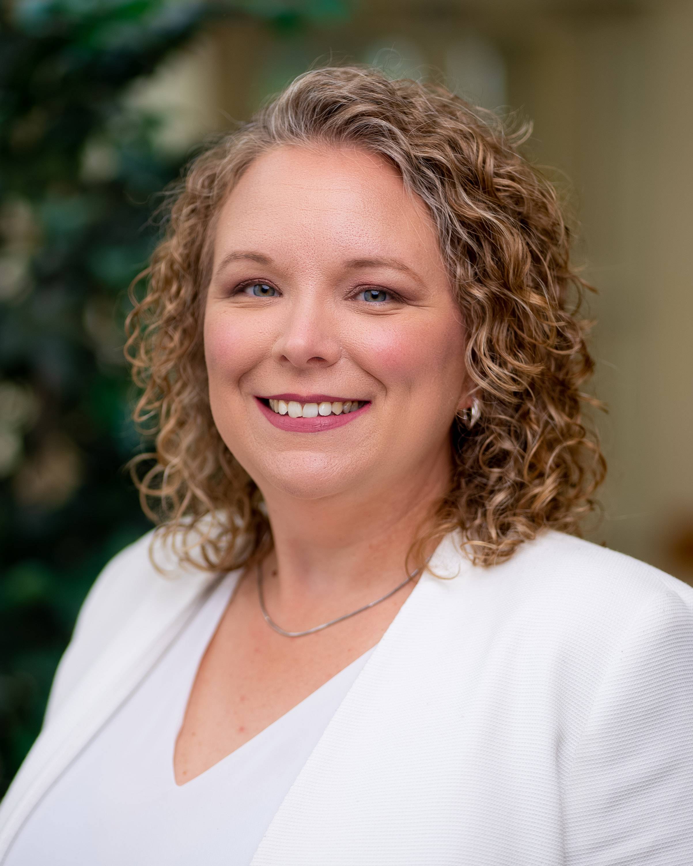 Jamie-Lee Bloomquist | Colgate University